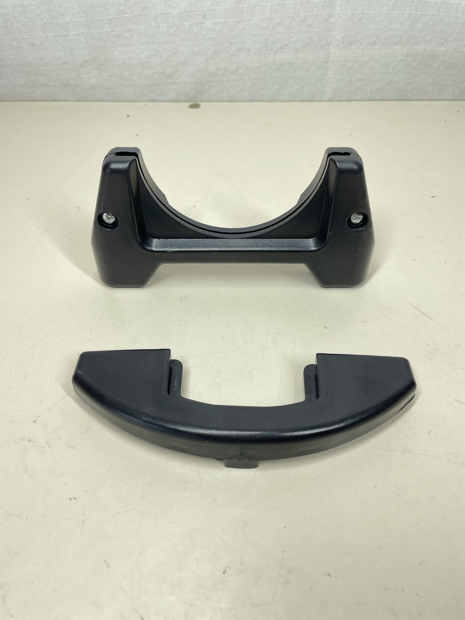 Russell Hobbs 650W Oil Filled Radiator, 5 Fin Portable Electric Heater ...